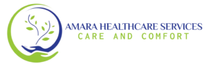 Amara Healthcare Services – Care and Comfort