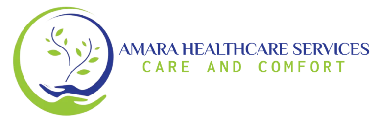 Amara Healthcare Services – Care and Comfort